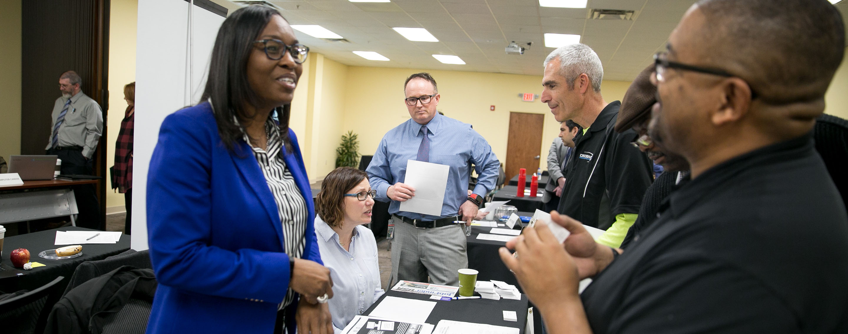 Working for NCDIT | NCDIT